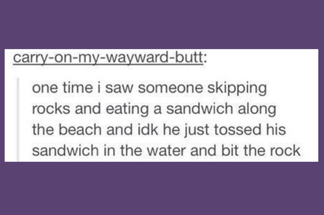 buzzfeed funny stories