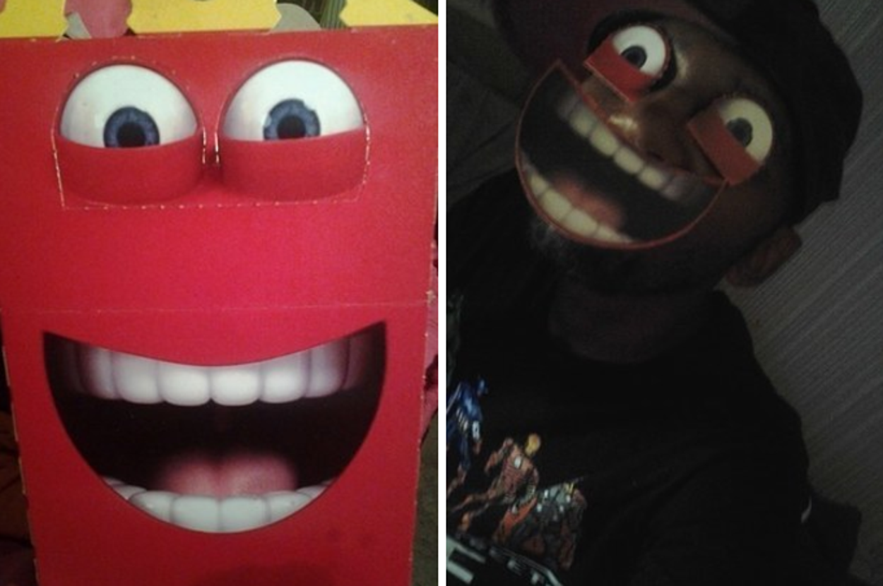 14 Hilarious Images That’ll Make You Laugh Way Too Hard