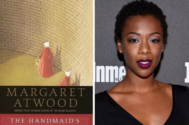 Here Are The TV Shows Based On Books Premiering In 2017