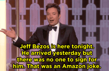 Jimmy Fallon's 8 Best Jokes Of The Night