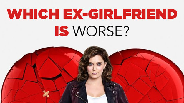 10 Practically Impossible Questions For "Crazy Ex-Girlfriend" Fans