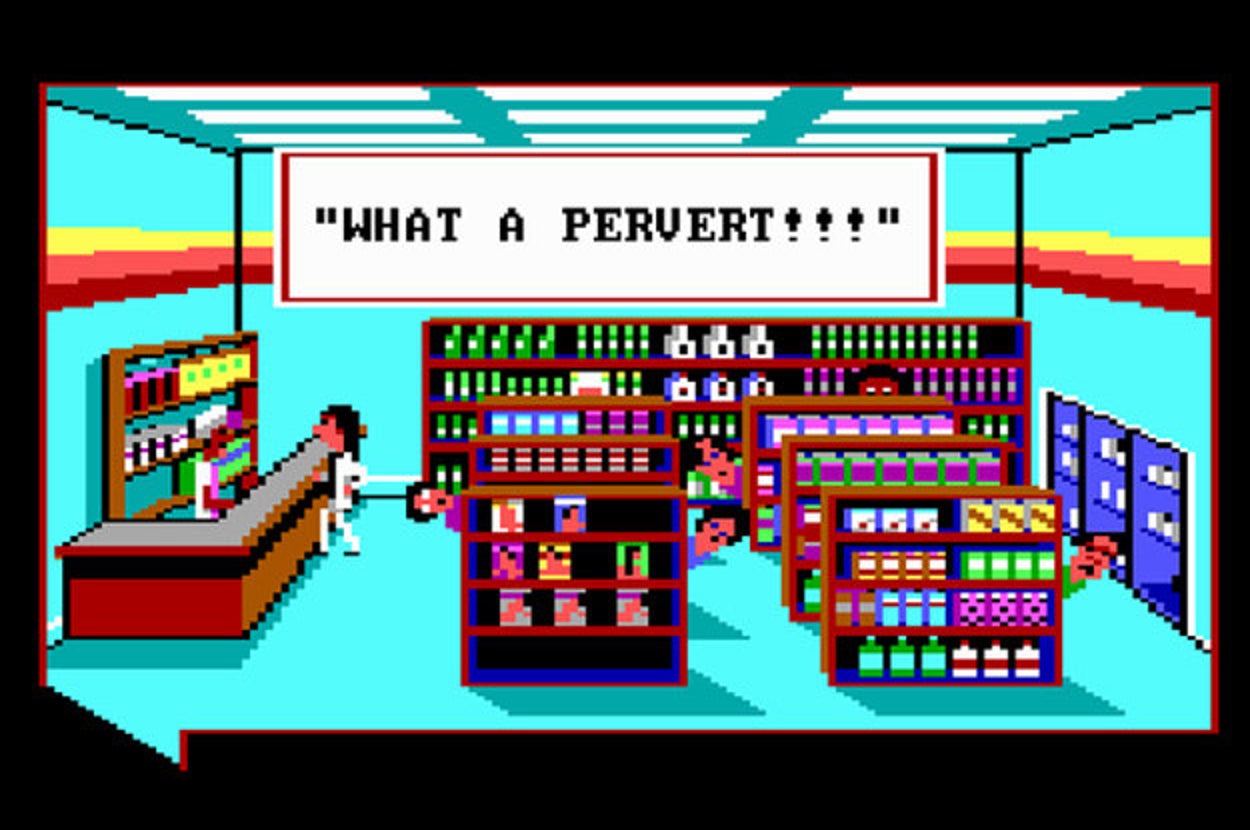 11 Video Games That Were Controversial For Their Time