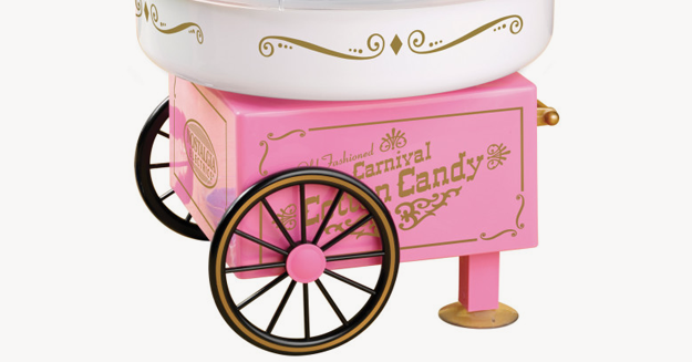 28 Things For People Whose Blood Type Is Corn Syrup