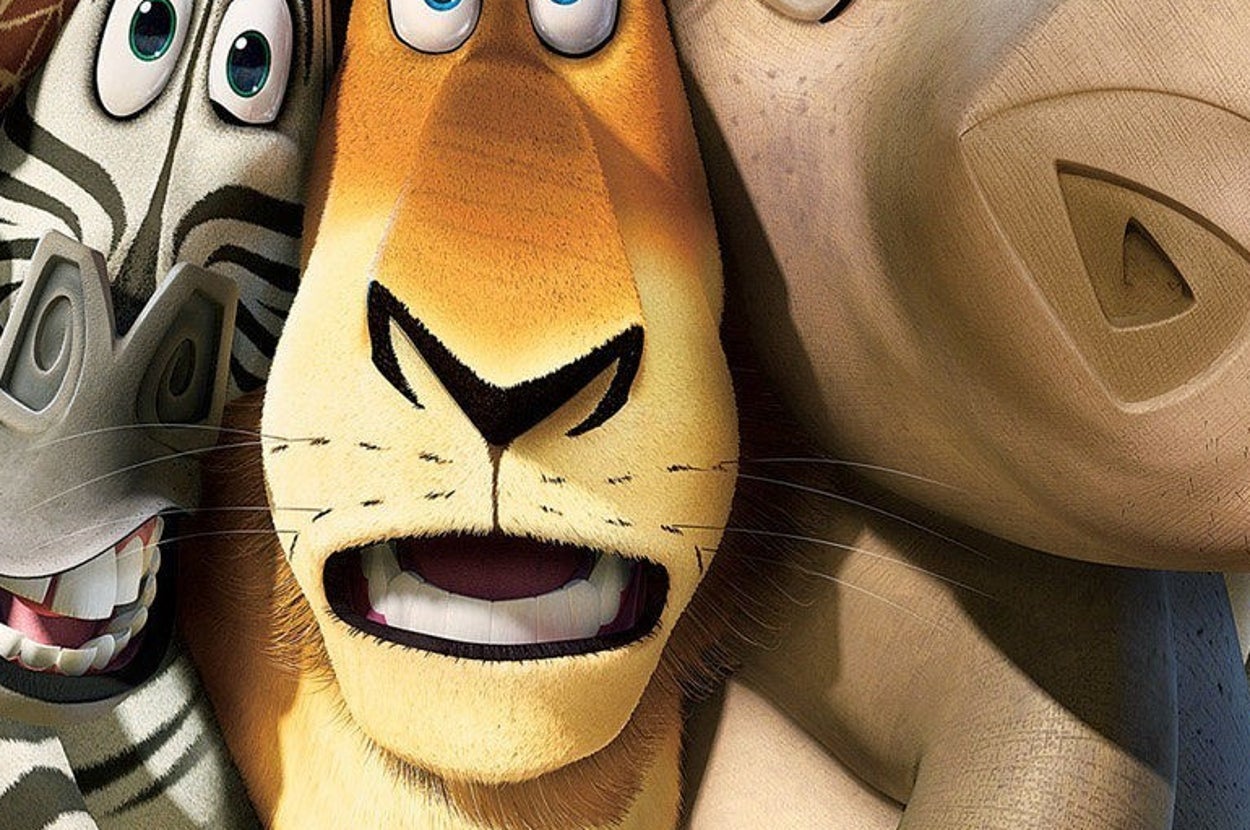 Madagascar characters zodiac signs 60 photos - Youhoroscope.com