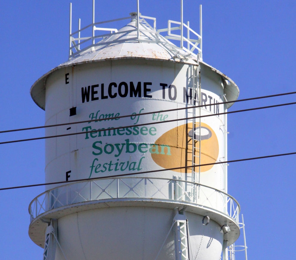 16 Ways People With The Last Name Martin Rule The World