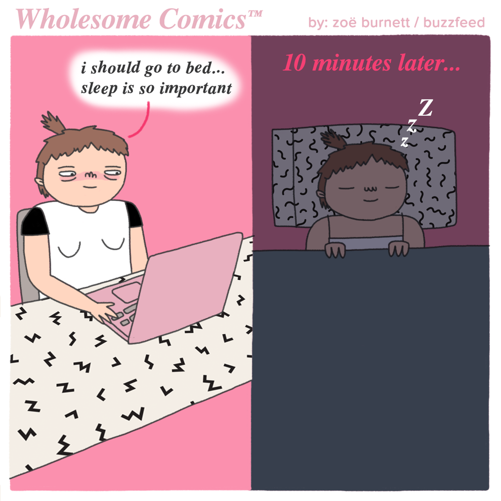 17 Super Easy Ways To Spoil Yourself