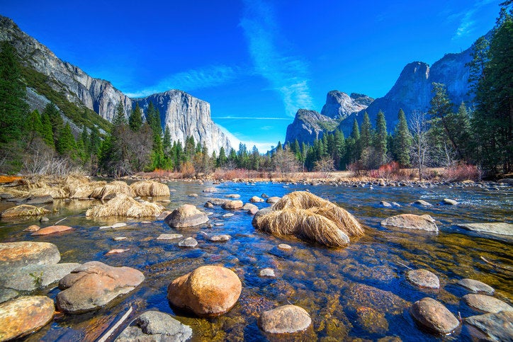 23 Fascinating Things You Never Knew About The National Parks