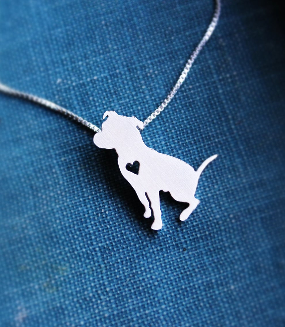 21 Products For People Obsessed With Pit Bulls