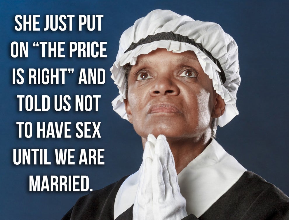 23 Sex Ed Horror Stories That Will Make You Cringe Then Laugh Or Cry