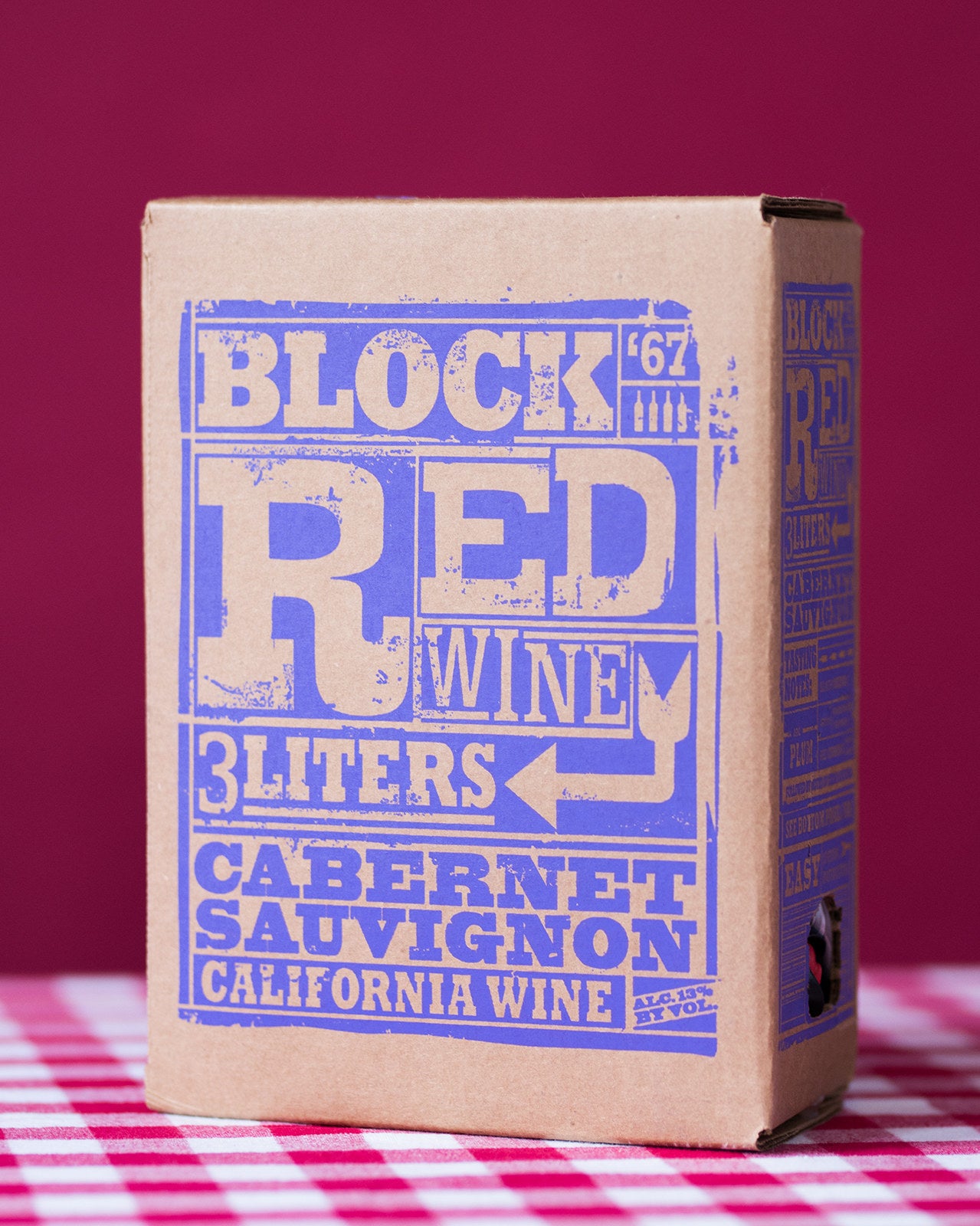 We Figured Out Which Cheap Boxed Wines Actually Taste Good