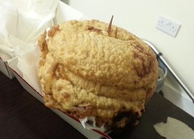 This Sad Food Quiz Will Determine What You Hate The Most