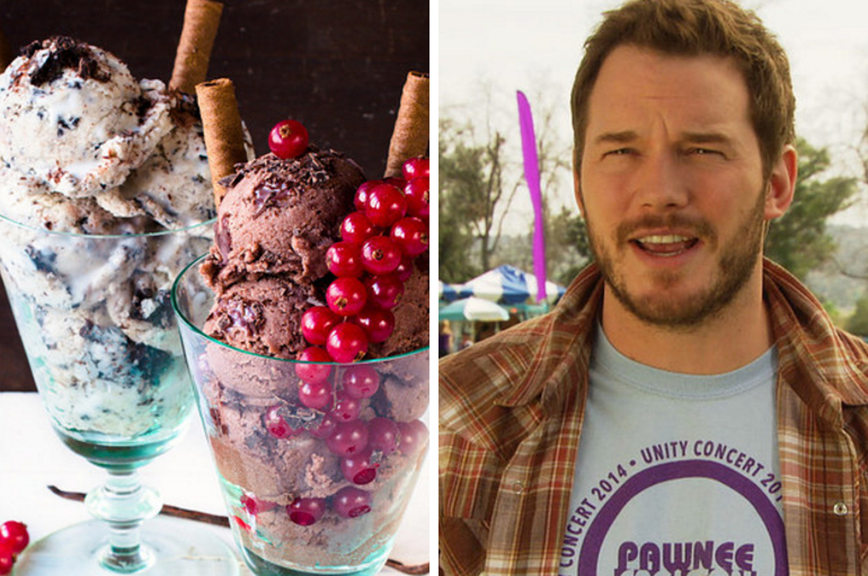 Make A Sundae To Find Out What Your Future Soulmate Is Like