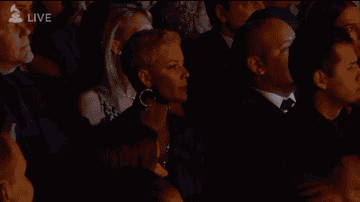 16 Of The Best Moments From The Grammys Audience Cam