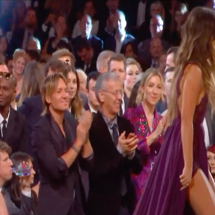 16 Of The Best Moments From The Grammys Audience Cam