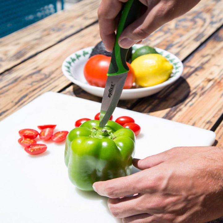 18 Incredibly Useful Knives Everyone Should Have In Their Kitchen