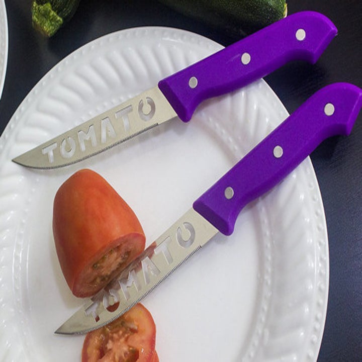 18 Incredibly Useful Knives Everyone Should Have In Their Kitchen