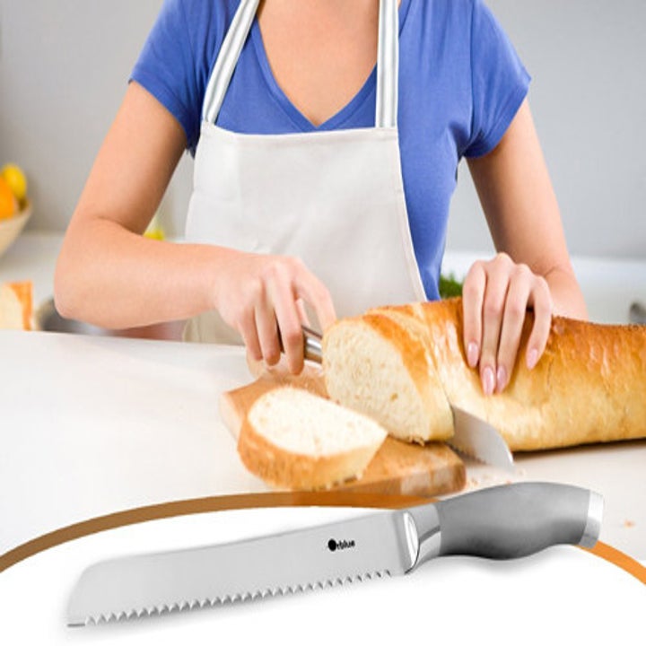 18 Incredibly Useful Knives Everyone Should Have In Their Kitchen