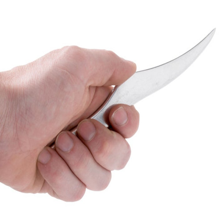 18 Incredibly Useful Knives Everyone Should Have In Their Kitchen