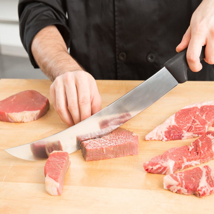 18 Incredibly Useful Knives Everyone Should Have In Their Kitchen