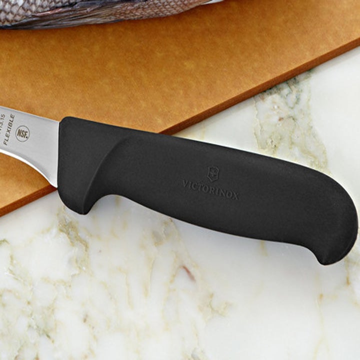 18 Incredibly Useful Knives Everyone Should Have In Their Kitchen