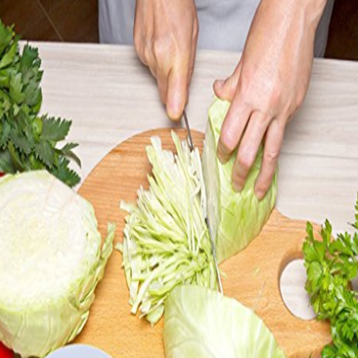 18 Incredibly Useful Knives Everyone Should Have In Their Kitchen