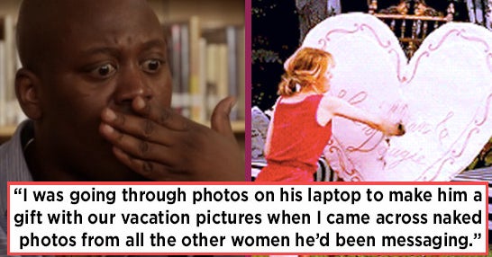 18 Times People Tried To Be Romantic And Failed