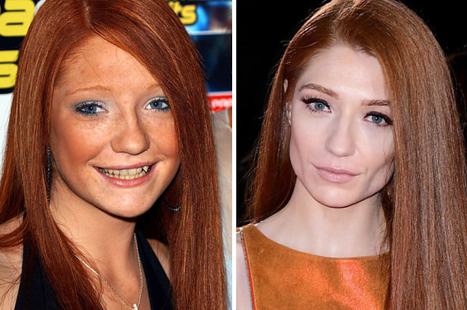 This Is What The "Popstars" And "Pop Idol" Finalists Look Like Now