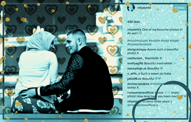 Islamic Couple Cover Photos For Facebook Timeline
