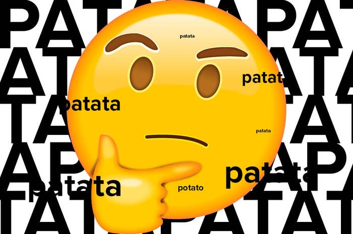 13 memes que te van a cabrear mucho si te encanta la tortilla de patata