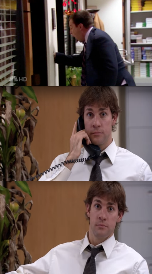 23 "The Office" Characters Who Are Having A Way Worse Day Than You