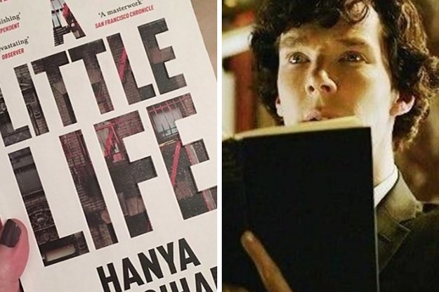 What's The Most Thought-Provoking Book You've Ever Read