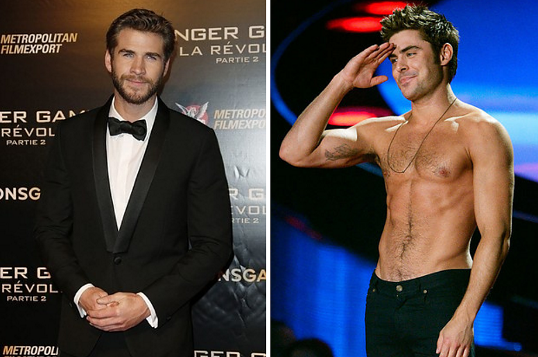 17 Hot Guy "Would You Rather" Questions To Make You Feel Less Alone On ...