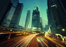 What Dystopian Universe Would You Survive In?