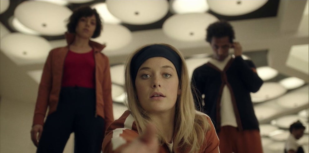 31 Screenshots Of “Legion” To Prove It’s The Most Beautiful Show You ...