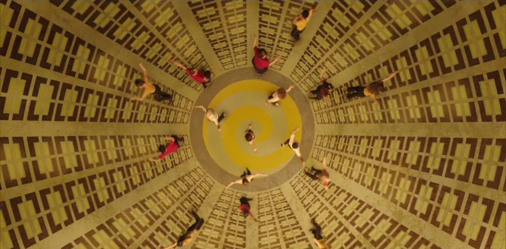 31 Screenshots Of “Legion” To Prove It’s The Most Beautiful Show You ...