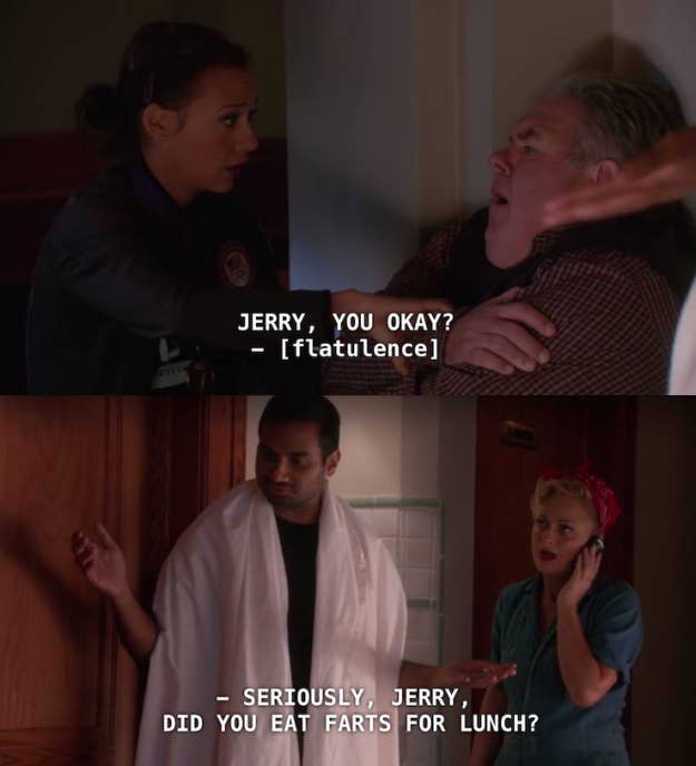 25 "Parks And Rec" Moments That'll Make You Feel Better About Yourself