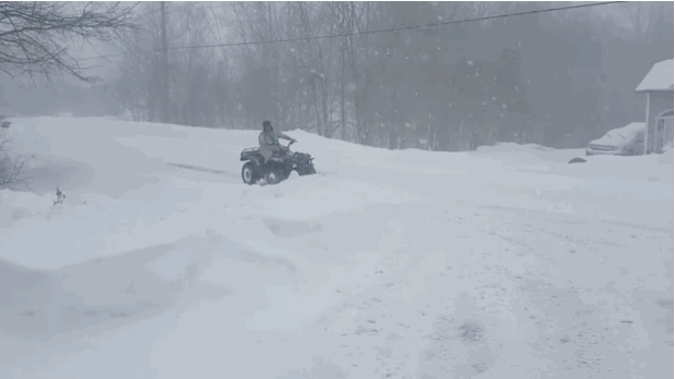 Do I want a single stage or two stage snow blower? > General Discussion ...