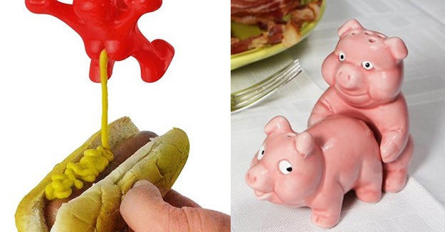 27 Weird AF Kitchen Products You Didn't Know Existed