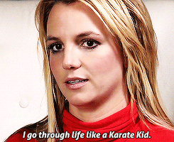 80 Things Britney Spears Has Done Since Her 2007 Breakdown