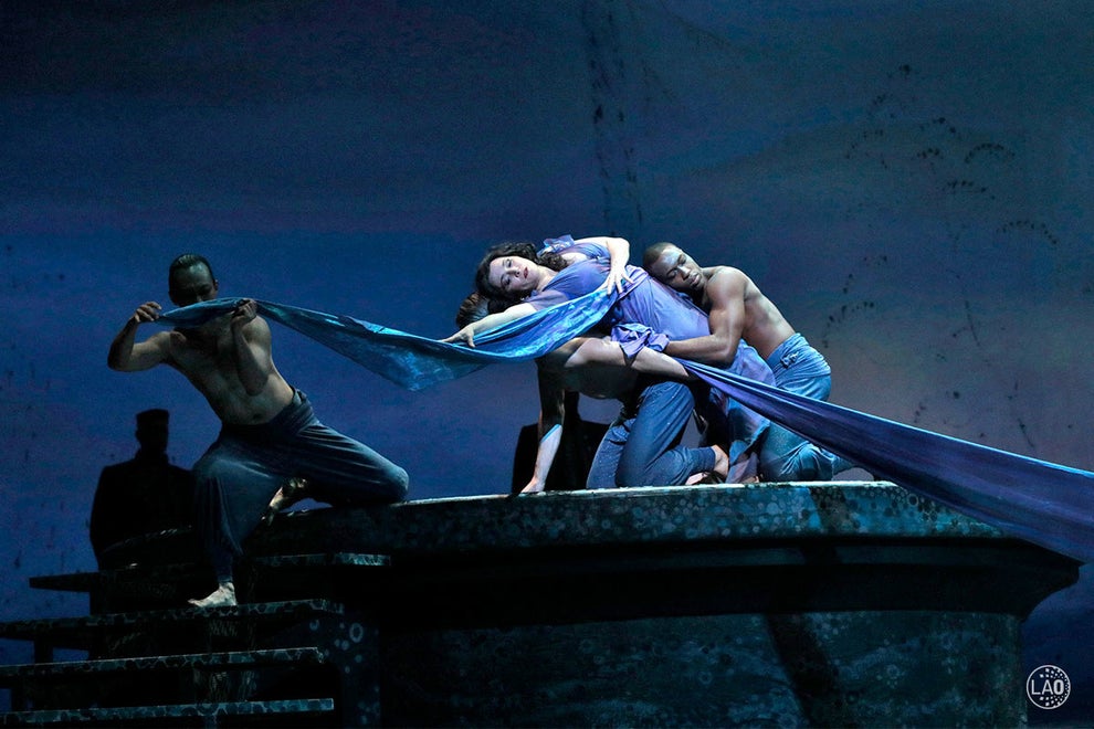 If You Like Disney, Musicals, Or Shakespeare, You'll LOVE These ...