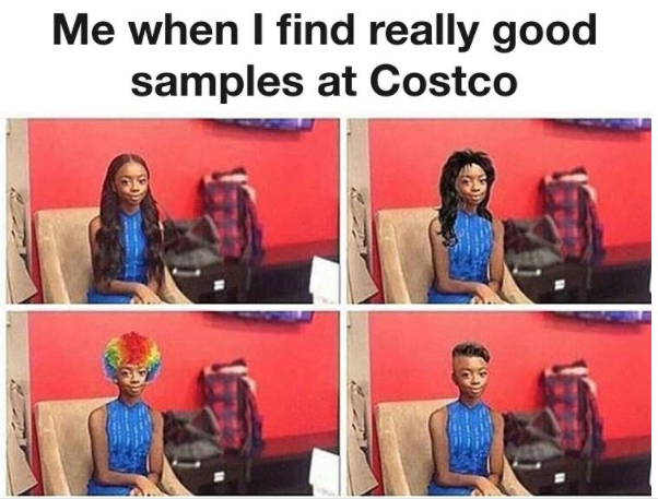 17 Truths Only People Obsessed With Costco Food Samples Will Understand
