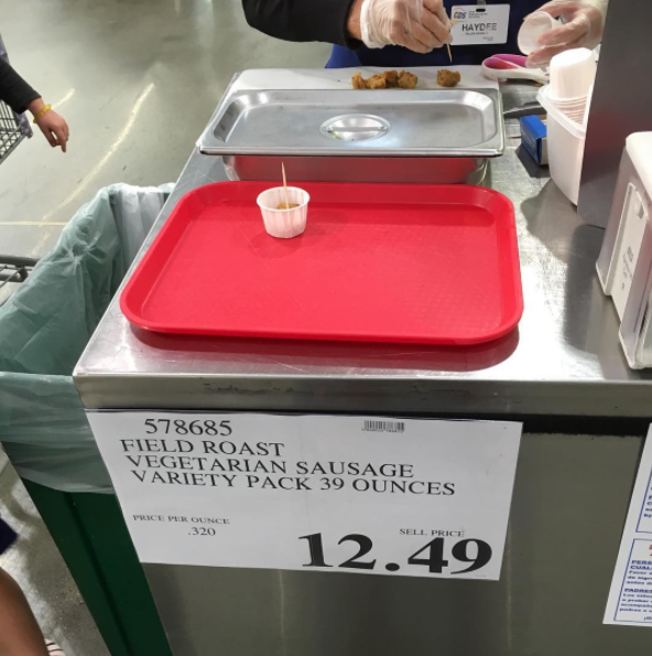 17 Truths Only People Obsessed With Costco Food Samples Will Understand