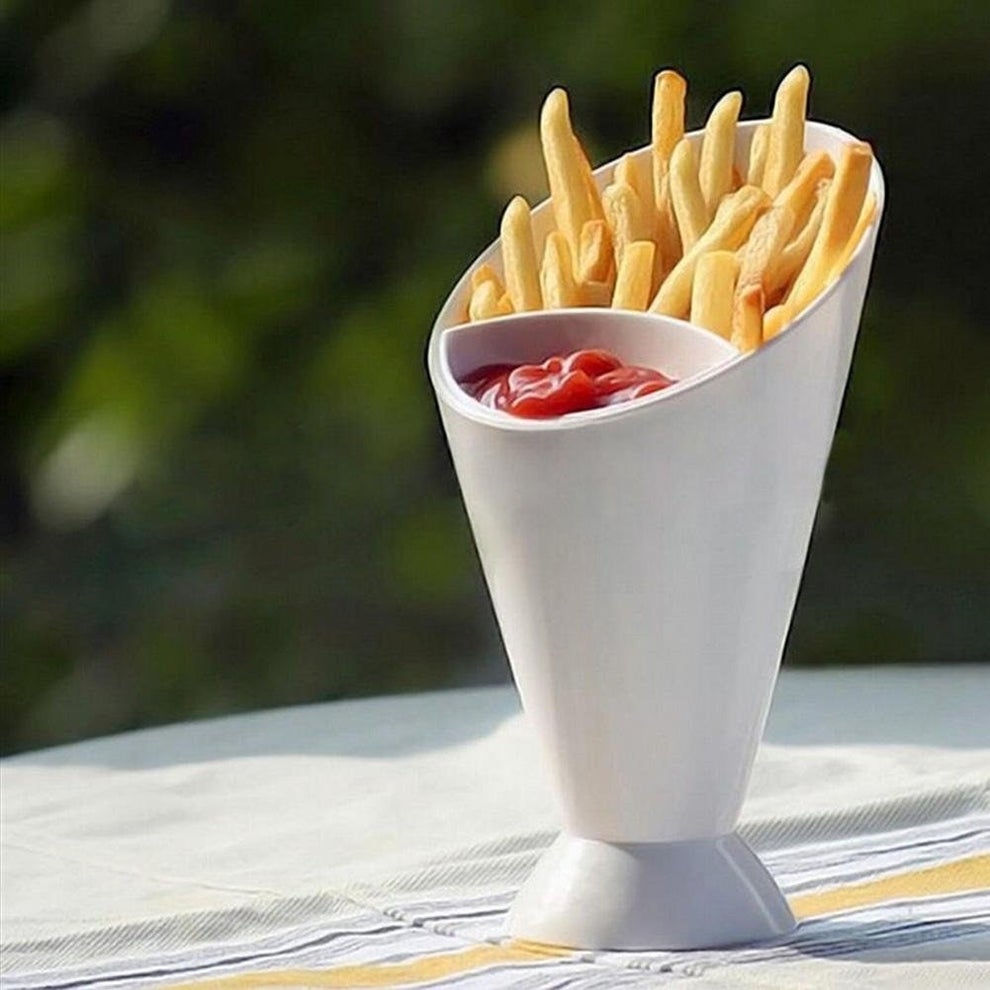27 Ways To Take Your French Fry Obsession To The Next Level