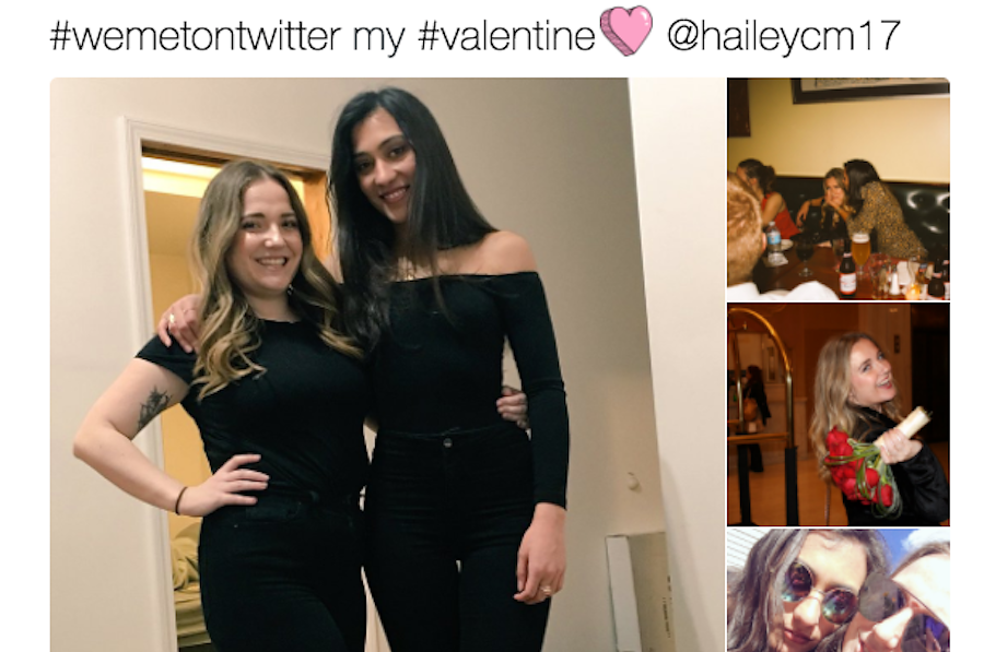 18 Couples Who Met On Twitter Share Their Adorable Love Stories