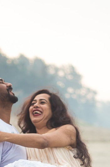 11 Real-Life Couples Who Are ~Actually~ Relationship Goals