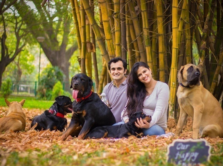 11 Real-Life Couples Who Are ~Actually~ Relationship Goals