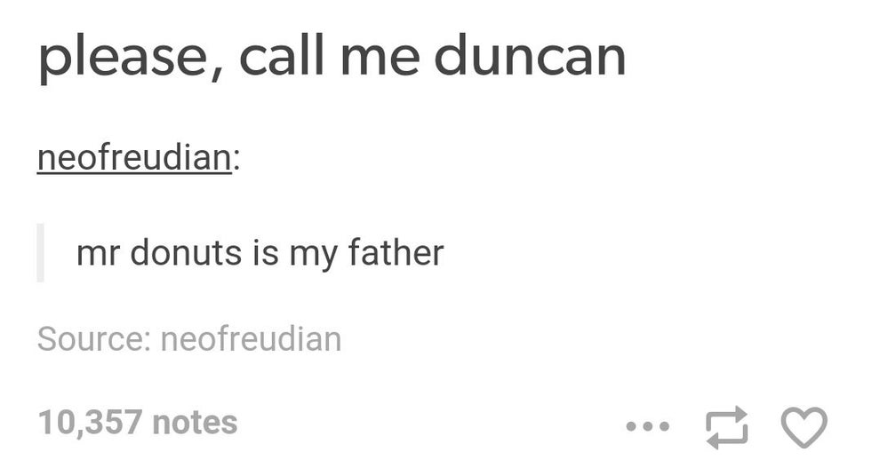 17 Tumblr Posts About Food That'll Make You Say "That Ain't Right"