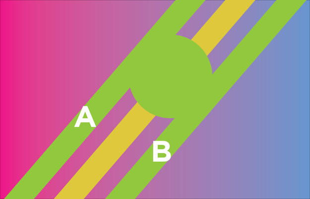 Can You Ace This Simple Yes-Or-No Color Test?