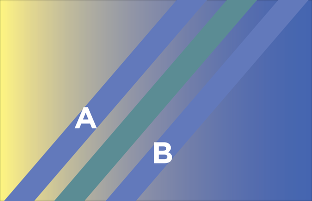 Can You Ace This Simple Yes-Or-No Color Test?