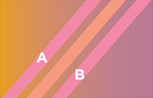 Can You Ace This Simple Yes-Or-No Color Test?